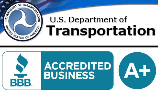 US DoT License And BBB Ratings | Moversfolder.com
